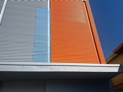 Cladding Installation Contractors Basildon Essex Anglia Decor