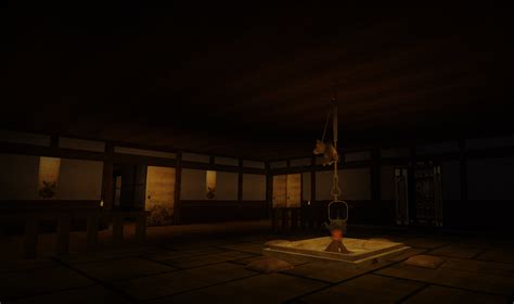 The Mimic Wallpapers Top Free The Mimic Backgrounds Wallpaperaccess