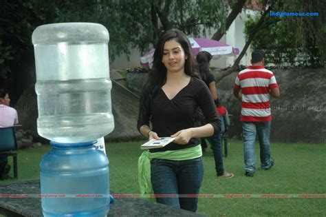 Sambhavi Actress Photo Image Pics And Stills 91813