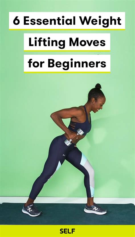 9 Strength Training Tips All Beginners Should Know Artofit