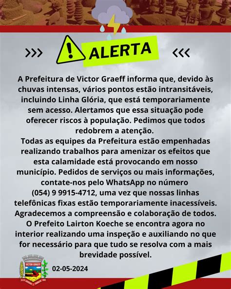 Municípios Com Problemas De Comunicação Je Acontece