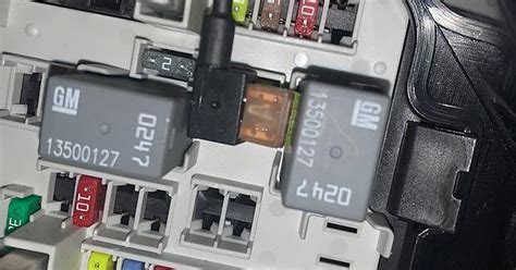 While Trying To Figure Out Why Bluetooth In My Car Didnt Work I Found This Curious Fuse Doubler