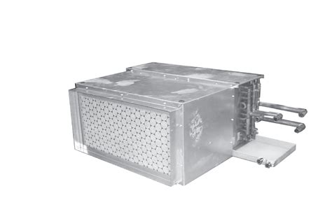 Phyb Hvac Building Systems Dallas Tx