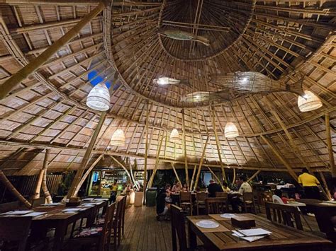 Ruenmai Authentic Southern Thai Dining Near Krabi Town