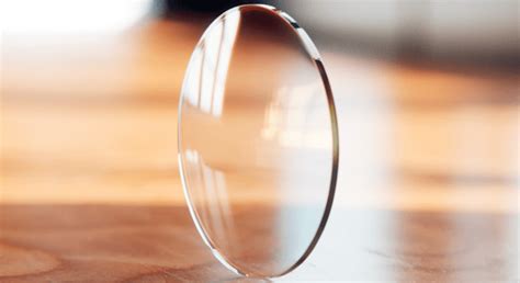 Thinnest Lenses For Your Prescription A Complete Guide Zenni Optical