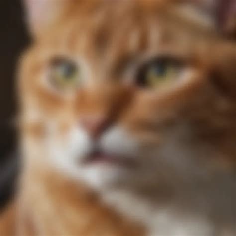 Understanding Feline Bladder Infections A Comprehensive Guide