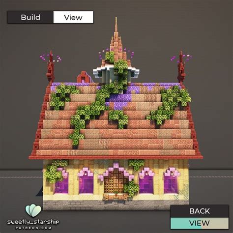 Free Build Ivory Manor Download Attached Below Sweetlystarship