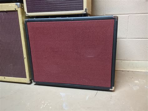 Custom 2x10 Guitar Cabinet By Colshaner Album On Imgur
