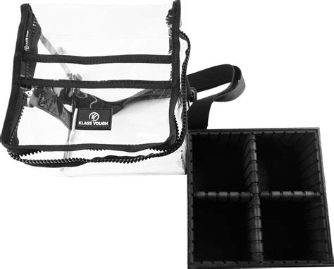 Nécessaire Klass Vough Cubo Beleza Na Web