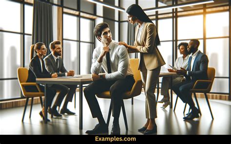 Handling Criticism In Assertive Communication 19 Examples