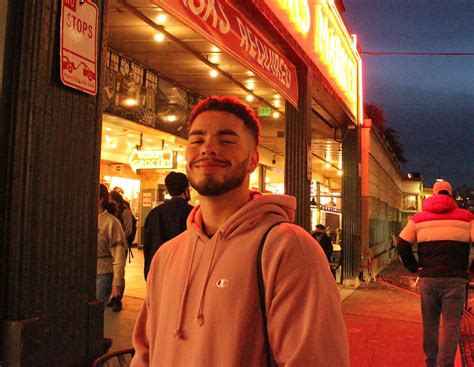 About Blaise Coleman