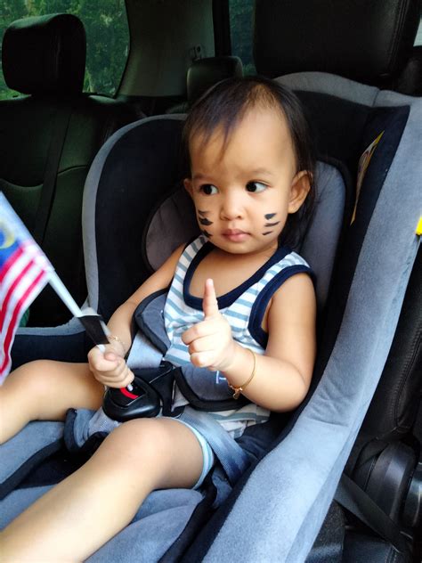 Confession Of Mine Sambutan Hari Merdeka Dan Hari Malaysia Abang Askar Dihatiku 🤭