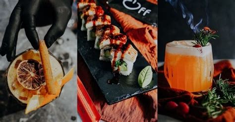 Off Cocktail Bar Antalyaturkey