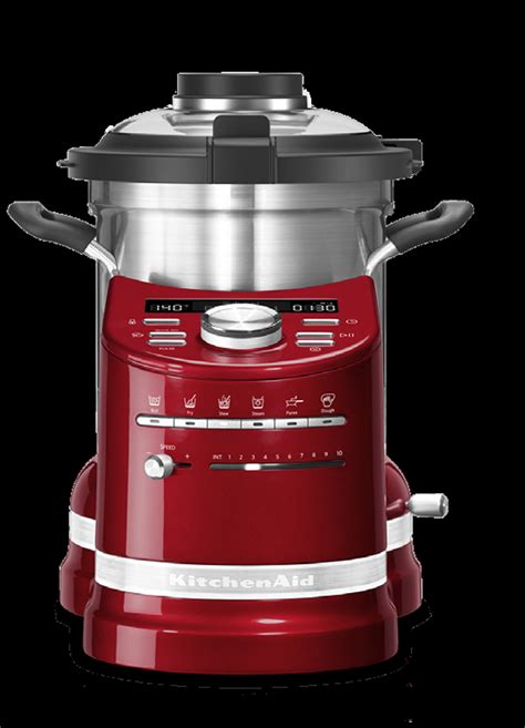 Kitchenaid Cook Processor Artisan 5kcf0104