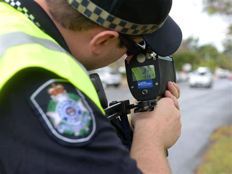 Brisbane Roads Cops Plan To Target Misbehaving Motorists Over Festive Season The Courier Mail