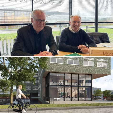 Bart In T Veld Posted On Linkedin