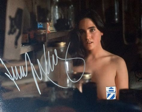 Jennifer Connelly Inventando Os Abbotts Jennifer Connelly Authentic