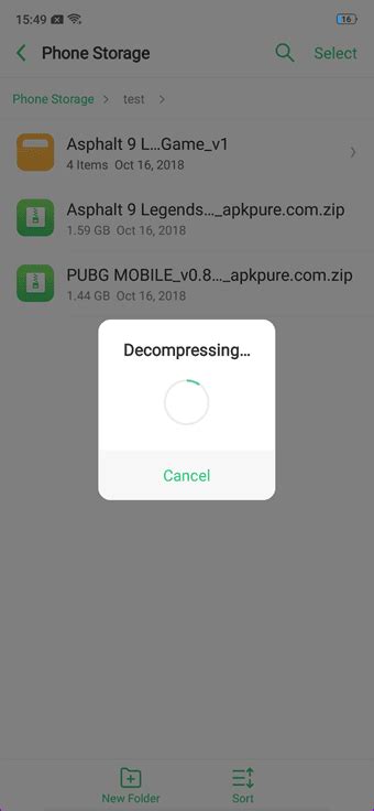 GT Explains What Is XAPK File And How To Install It On Android