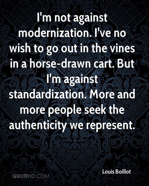 Modernization Quotes Quotesgram