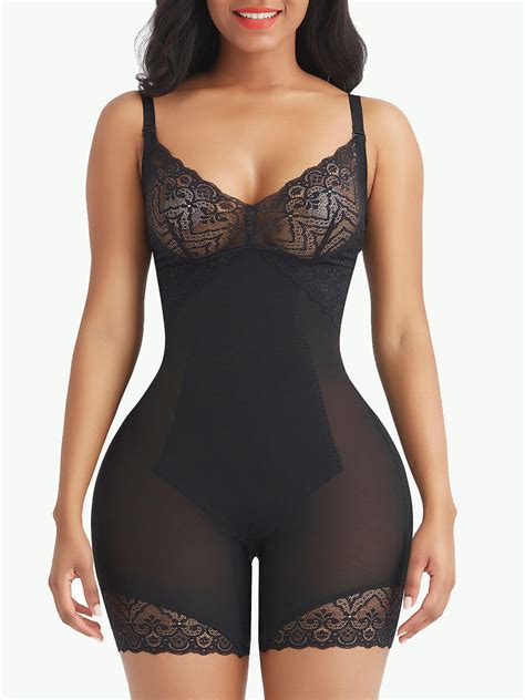 The Best Shapewear Bodysuits To Wear Bodycon Dress Ferbena Fashion