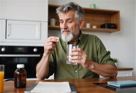 Is Erectile Dysfunction A Normal Thing While Growing Older