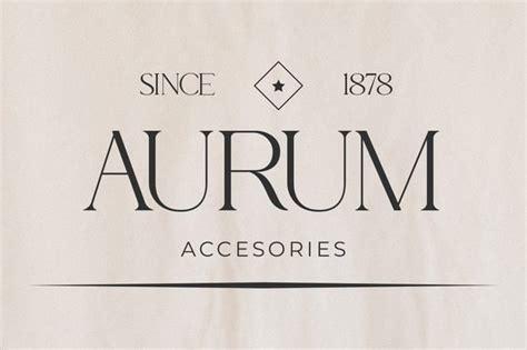 React Classy Typeface Serif Decorative Ft Font And Serif Envato