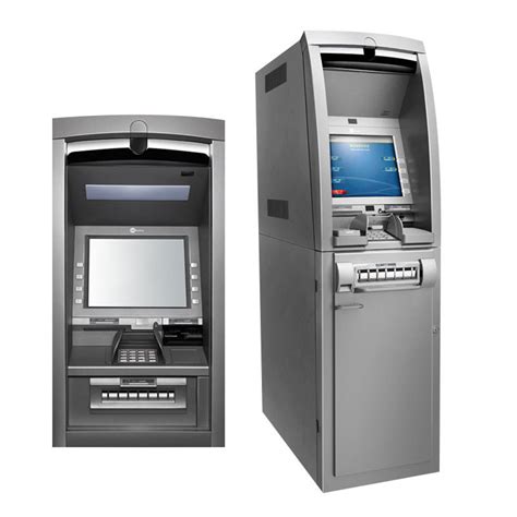 Atm Multi Function Cash Dispenser Automatic Teller Machine Atm Card Machine