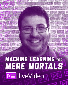 Machine Learning Data Science And Deep Learning With Python Frank Kane