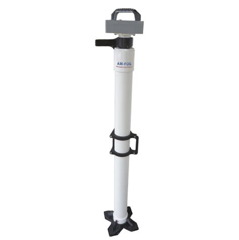 Digital Fog Probe A Portable Interceptor Monitoring Device Drain Net Technologies