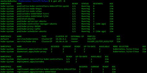 GitHub Hyun Kubernetes Install Helper This Project Can Speed Up Kubernetes Installation