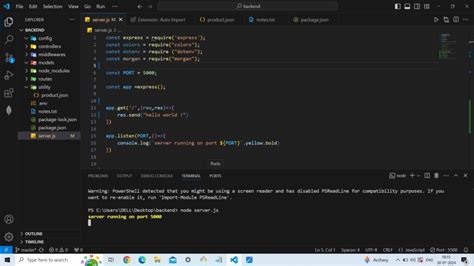 Laxman Dewasi On Linkedin 🚀 Exciting News My New Expressjs Project