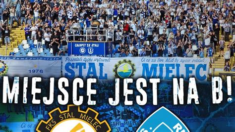 Stal Mielec Kibice Razem