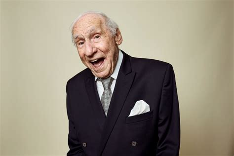 Mel Brooks Documentary On Tap For Hbo