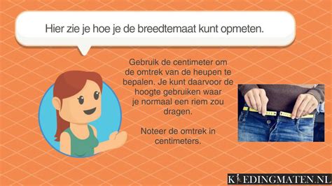 Kledingmaten Voor Kinderen Youtube