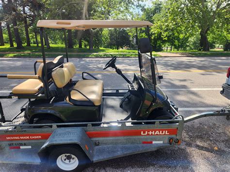 City Carts Stl St Louis Mo