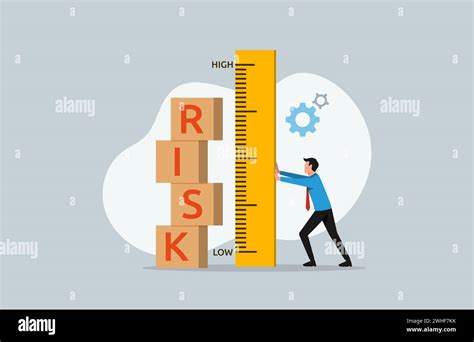 Risk Assessment And Investigation Analyze Potential Danger Level