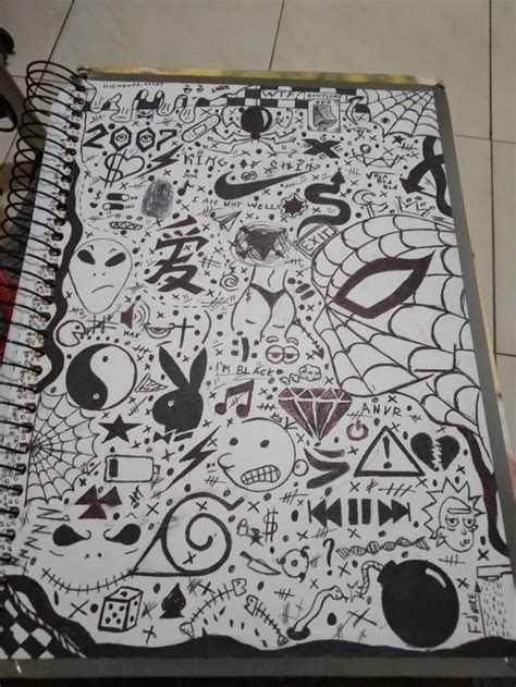 Capa De Caderno Personalizado Capa De Caderno Personalizada Desenhos