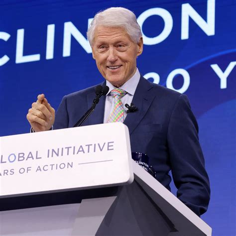 Clinton Global Initiative 2025