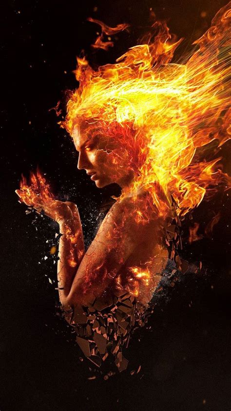 Pin By Emineislami On Quick Saves Dark Phoenix Marvel Jean Grey