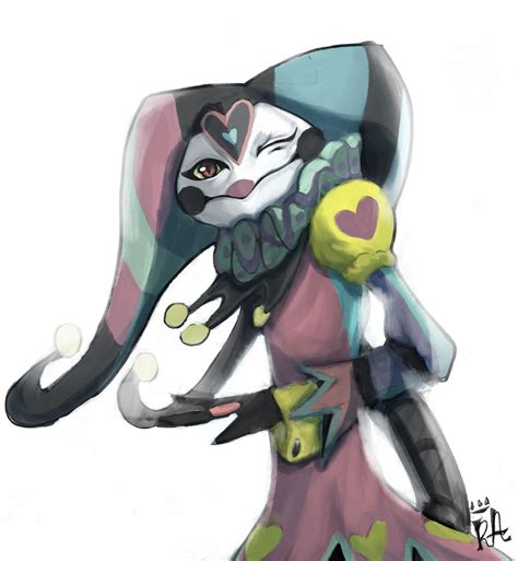 Fizz By Royalanubis On Deviantart