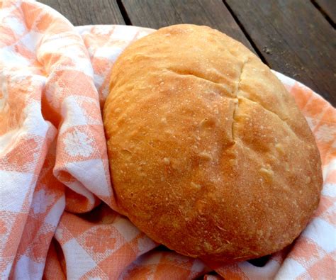 Lean Bread Anecdotes And Apple Cores