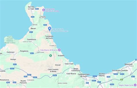 Sicilys Zingaro Nature Reserve A Beach And Hiking Guide