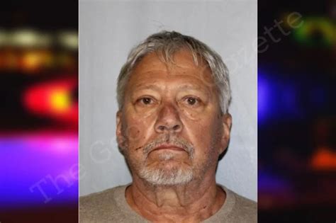 Michael Nadeau — Hall County Jail Bookings