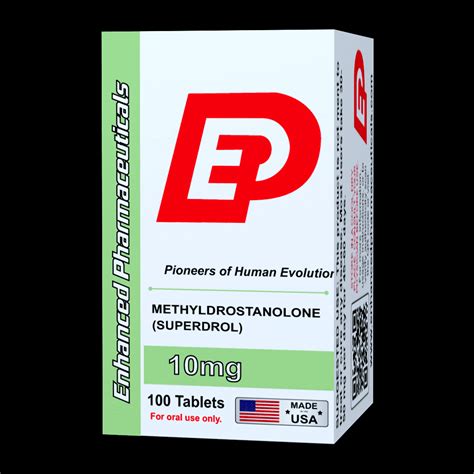 Superdrol Enhanced Pharmaceuticals