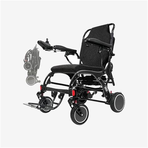 Lightweight Power Wheelchair Ultralight Wheelchair Vocic