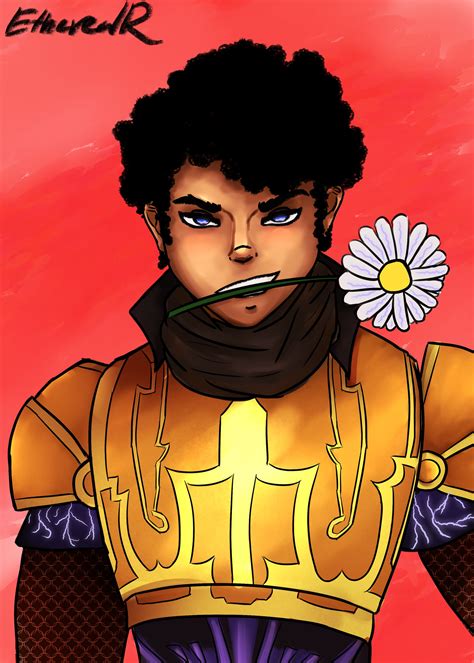 Rizz Lord Elius The Valentine Art Arcane Odyssey