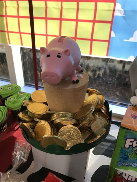 Toy Story Candy Table Artofit