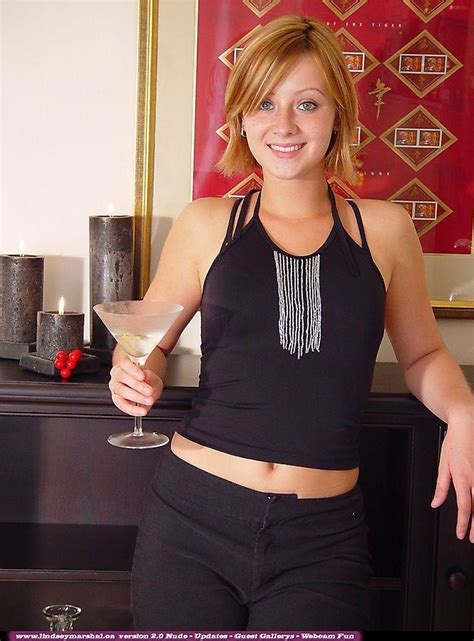 Pictures Of Teen Cutie Lindsey Marshal Getting Naked To Get You Off