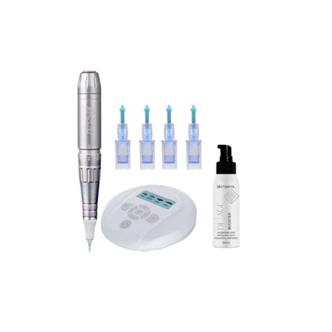 Nano Needling Starter Kit Capri Academy Clinic