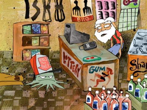 This Show Is Called Squidbillies Squidbillies Wiki Fandom